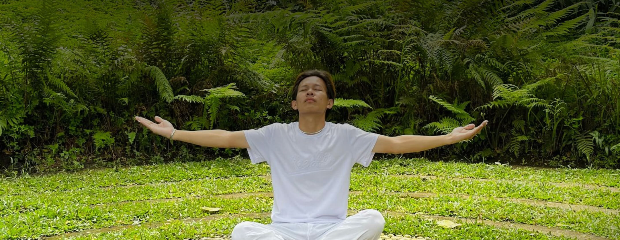 Wellness Retreat - Project EVAS